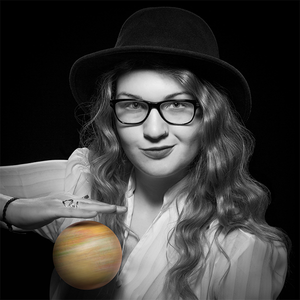 EVA GOLDFARB - Studio 3, Inc.®