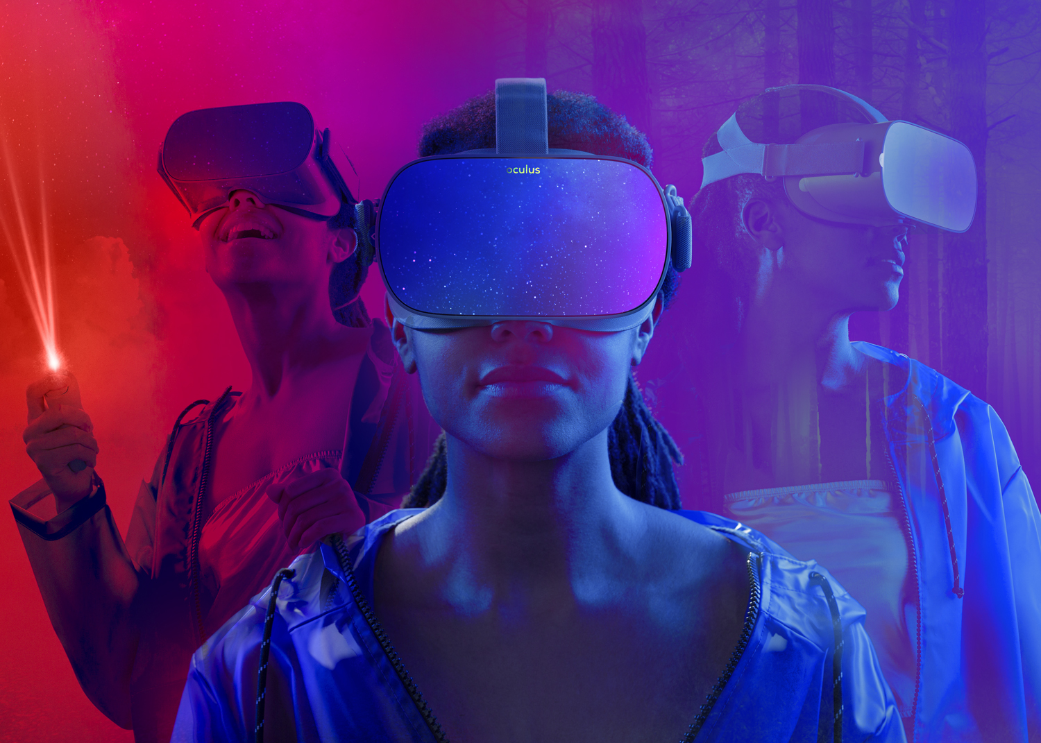 Featured Project: World of Wonder - Studio 3, Inc.®